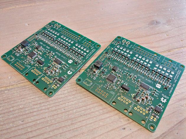 LibreSolar BMS – Batterie Management System – Open Source Ecology - Germany