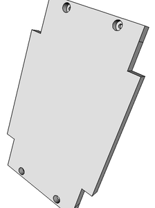 Ergänzungs-Set Boxset – Open Source Ecology - Germany