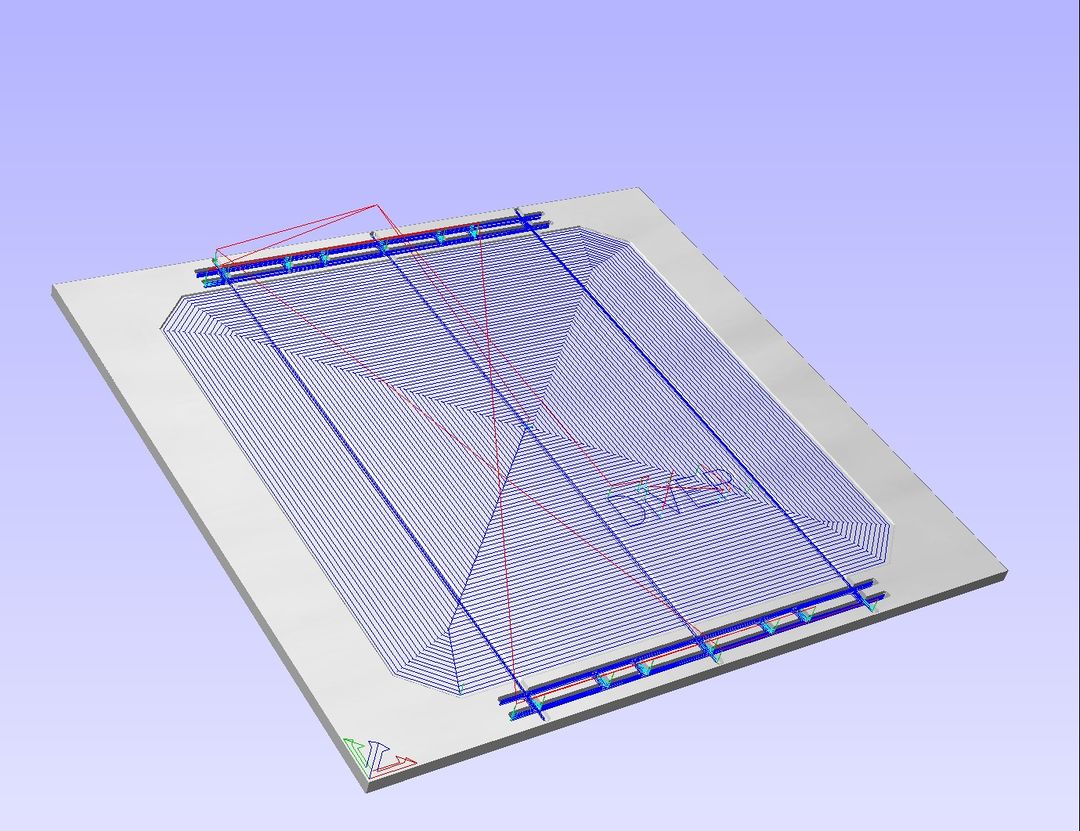Mobile solar panel – Open Source Ecology - Germany