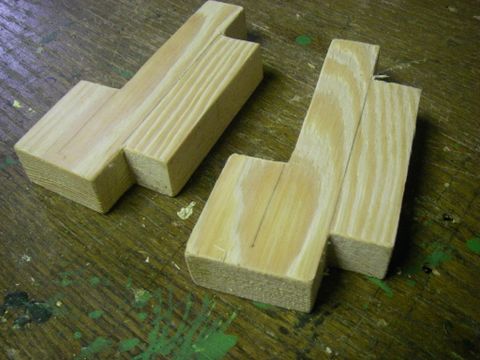 Open Hardware-Webstuhl – OHLOOM – Open Source Ecology - Germany