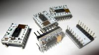 Motor controller – Open Source Ecology - Germany