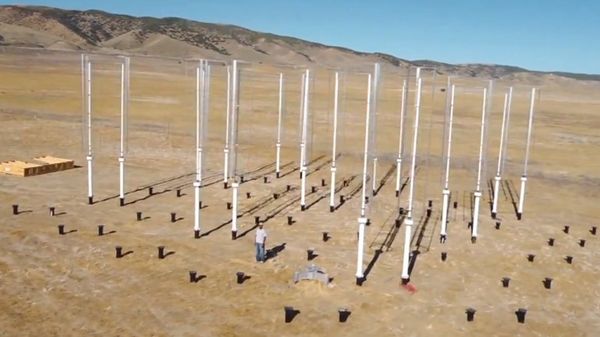 Wind Turbine/en – Open Source Ecology - Germany