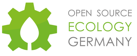 Corporate Identity – Open Source Ecology - Germany