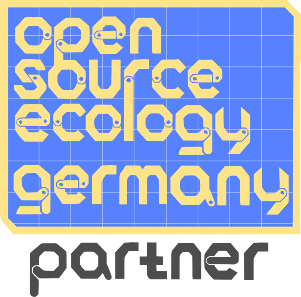 Velaia GmbH – Open Source Ecology - Germany