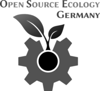 OSEG Logo Designs – Open Source Ecology - Germany