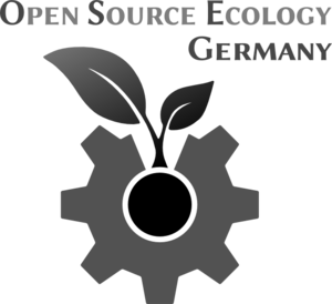 OSEG Logo Designs – Open Source Ecology - Germany