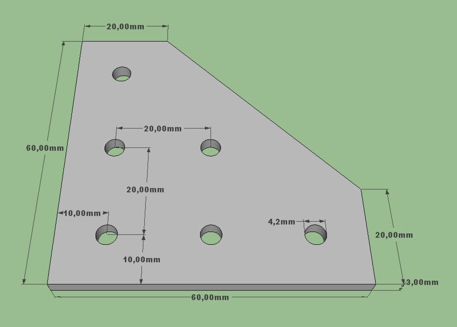 Basis-Set Strukturelemente – Open Source Ecology - Germany