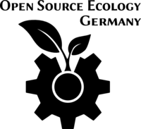 OSEG Logo Designs – Open Source Ecology - Germany